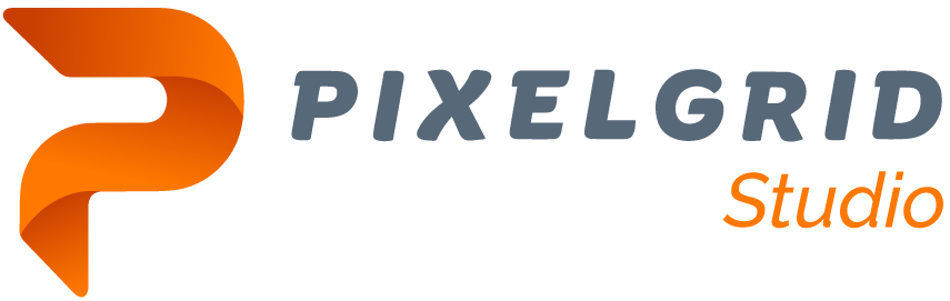 PixelGrid Studio | Web Design & Development